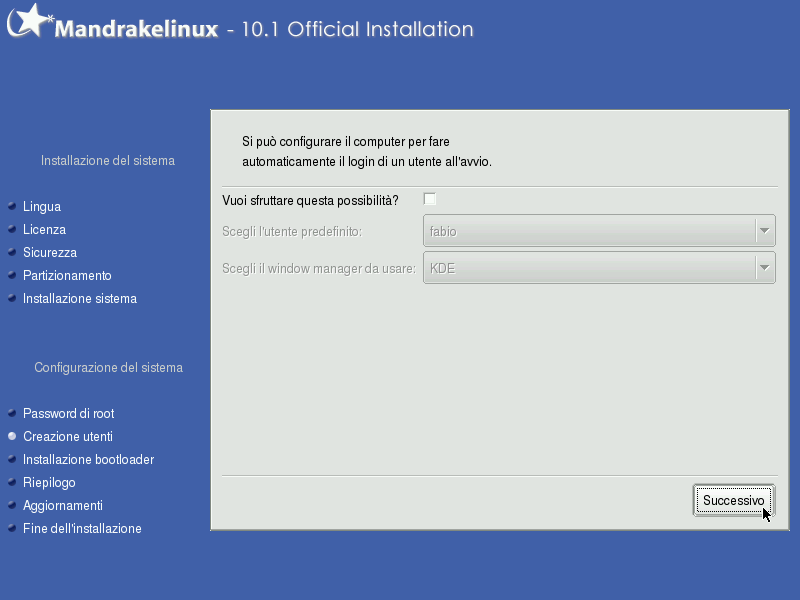 Linux - Quick Start [Guide Linux » Generale]